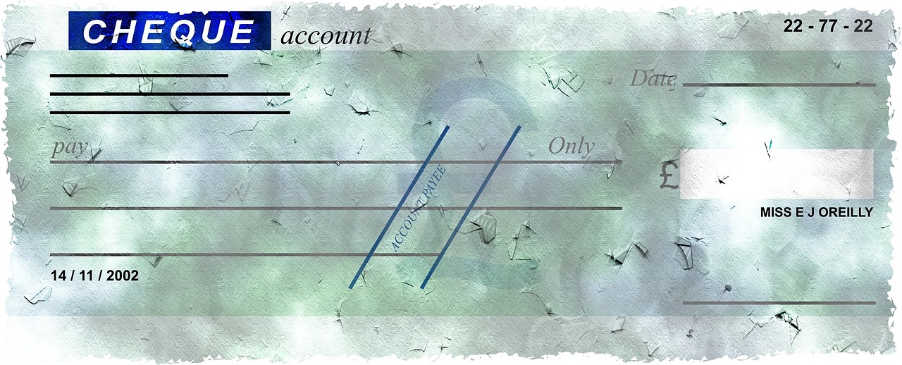 Comment Abaisser La Durée De Validité Des Chèques À 6 Mois – ADBYO